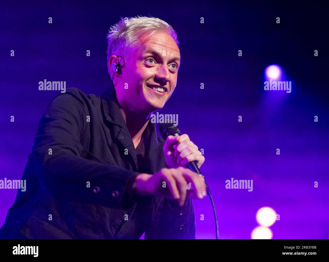 Hamish hawk hi-res stock photography and images - Alamy