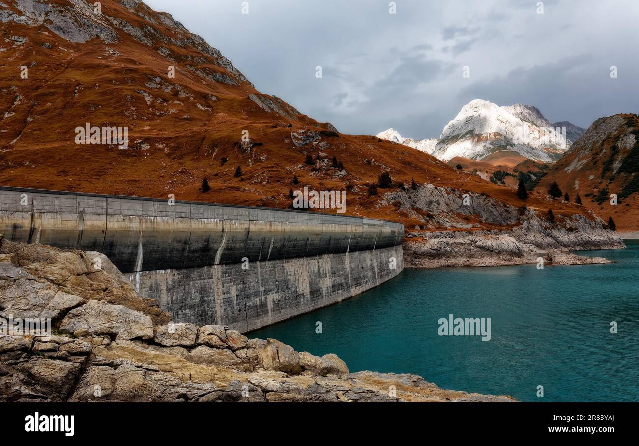 Spuller lake hi-res stock photography and images - Alamy