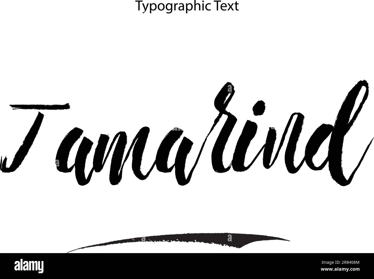 Elegant Typography Lettering Text Vector Design Quote Stock Vector ...