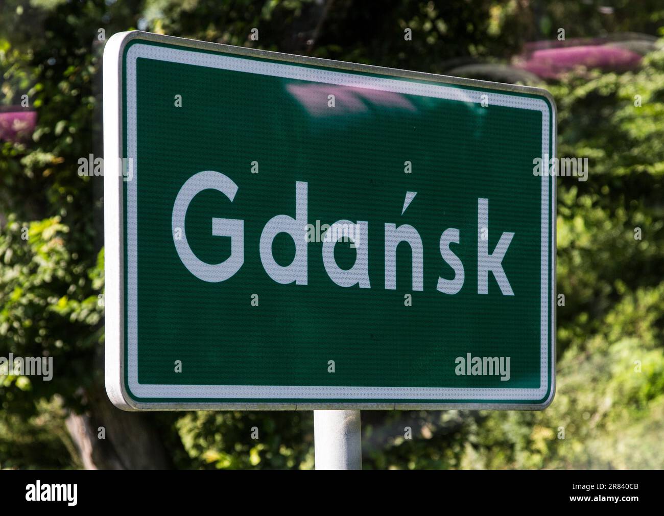 Gda?sk, Gdansk, Danzig Stock Photo - Alamy