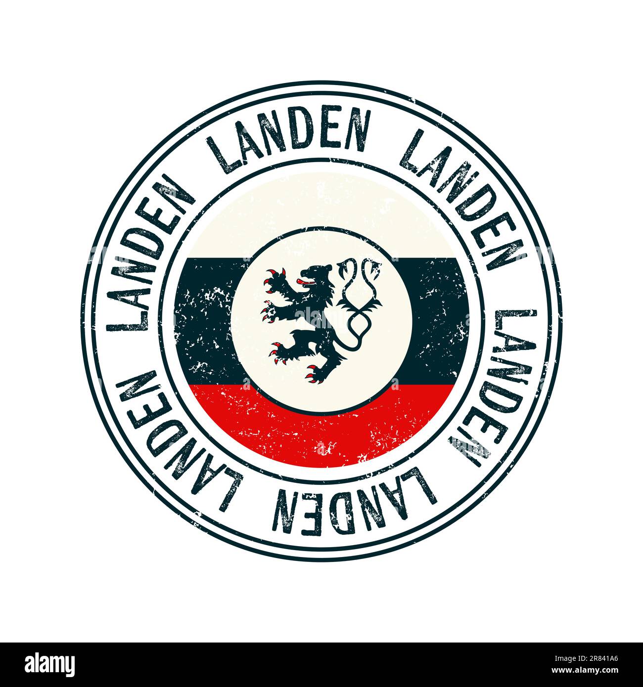 Landen Stock Vector Images - Alamy