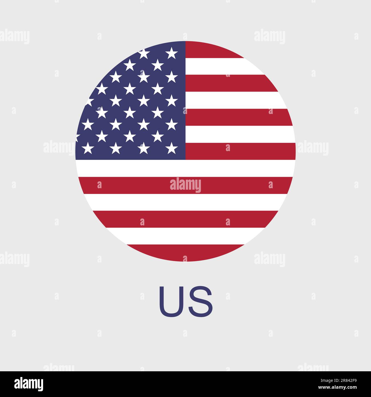 Flag Icon Flag Icon Us