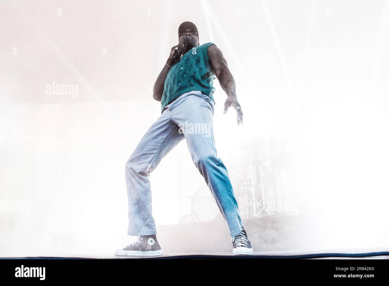 Jacob akintayo akinoso hi-res stock photography and images - Alamy