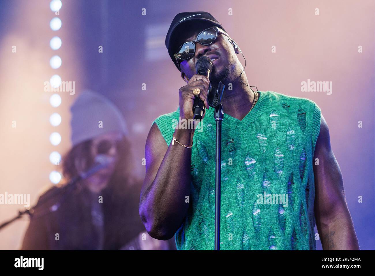 Jacob akintayo akinoso hi-res stock photography and images - Alamy