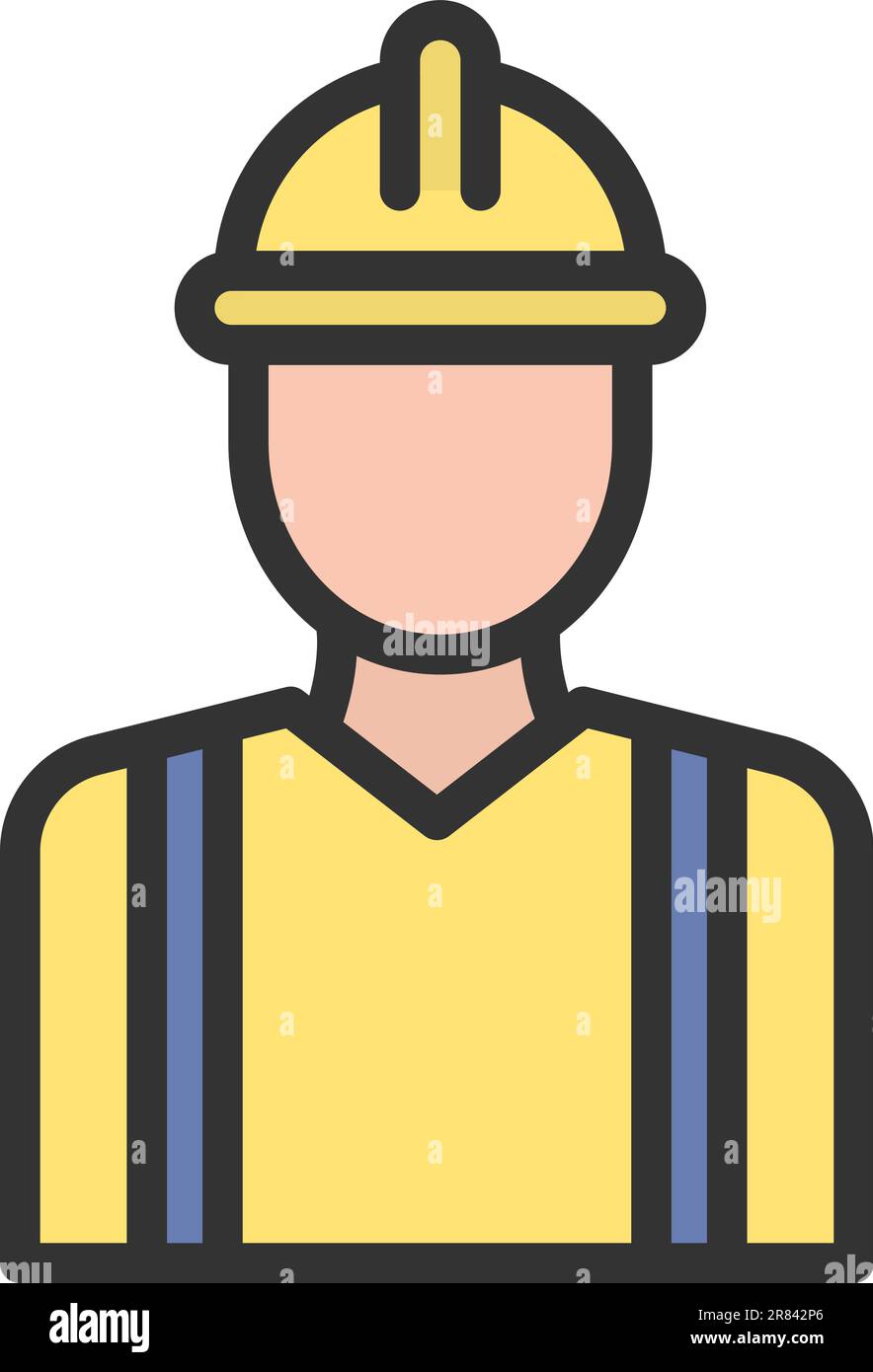 Homebuilder Stock Vector Images - Alamy