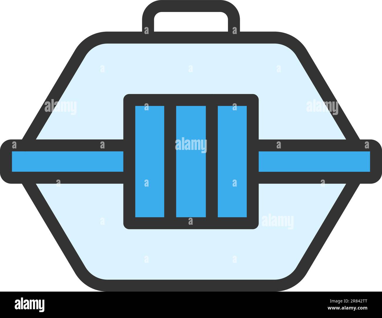 Carrier icon vector image Stock Vector Image & Art - Alamy
