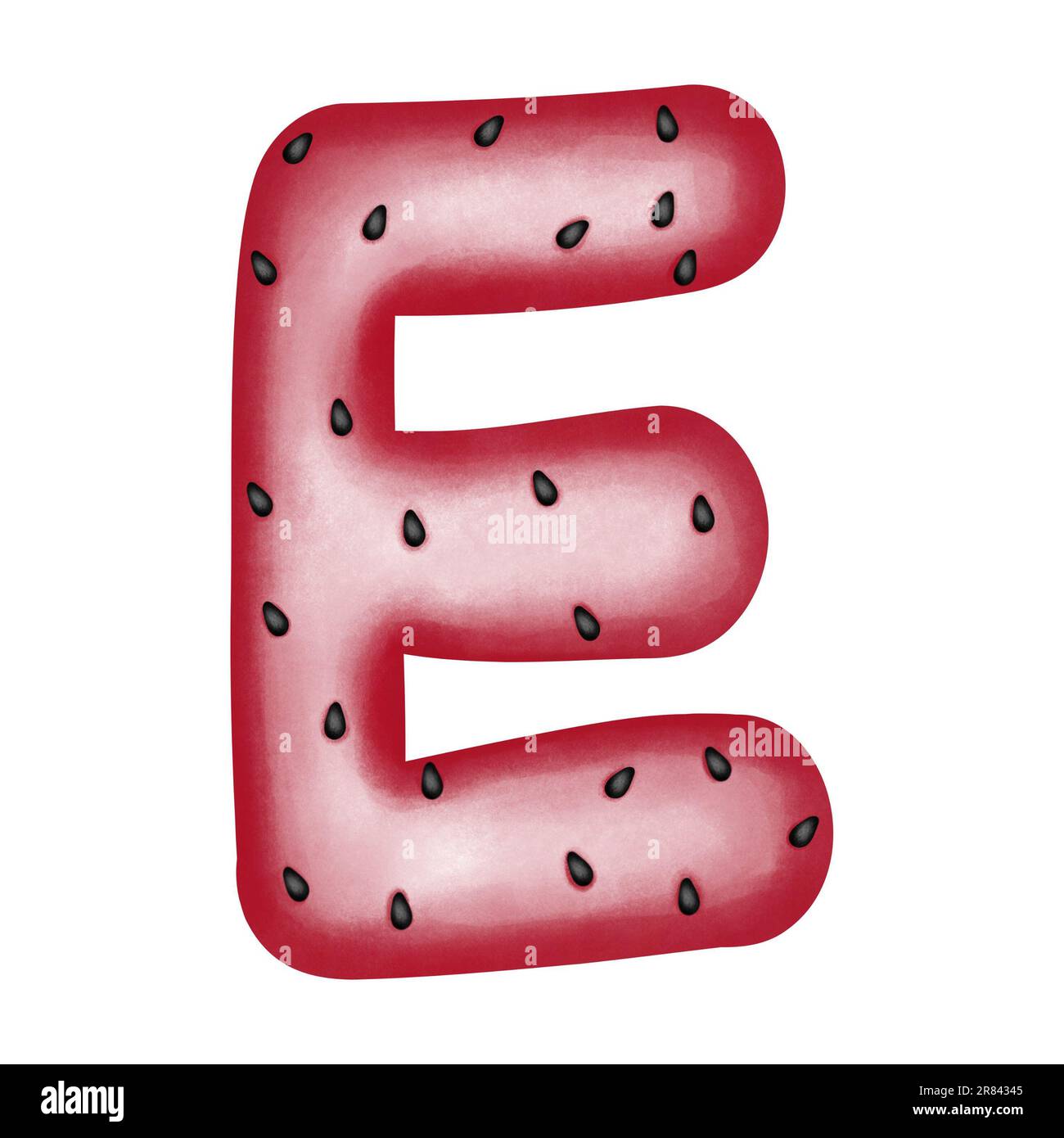 Alphabet Letter E Images
