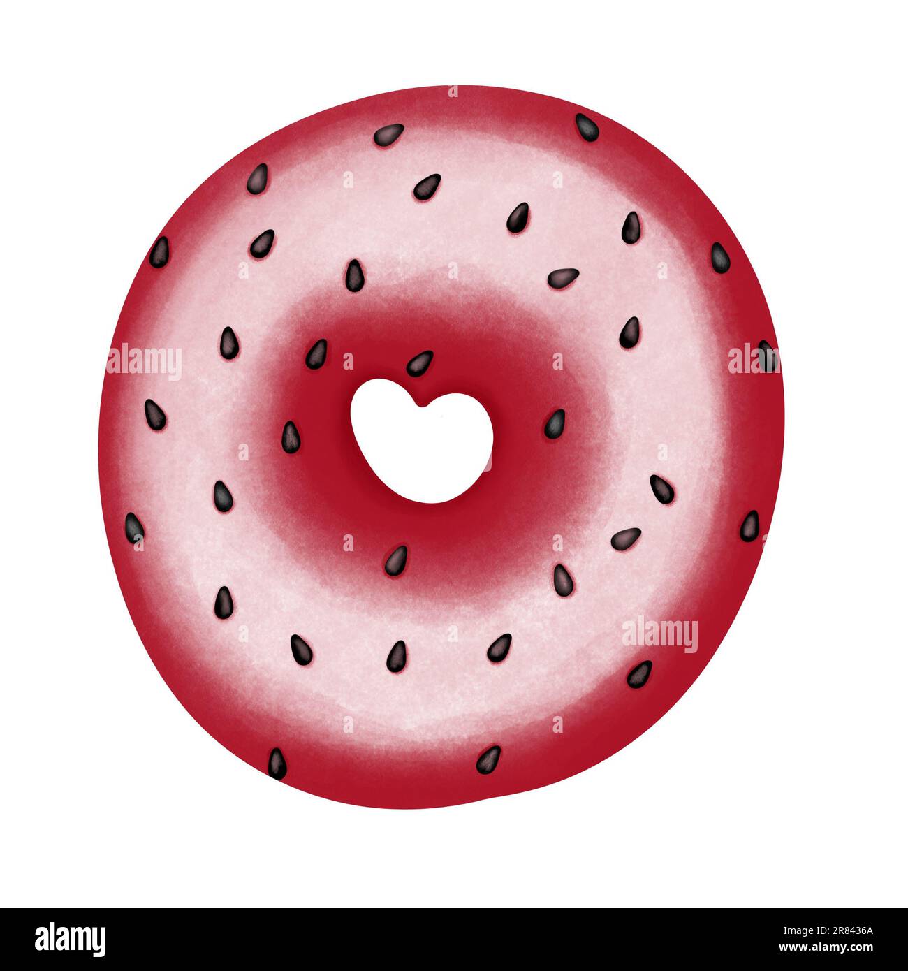 Watermelon alphabet letter O clipart.Summer watermelon alphabet ... Watermelon alphabet letter O clipart.Summer watermelon alphabet ...