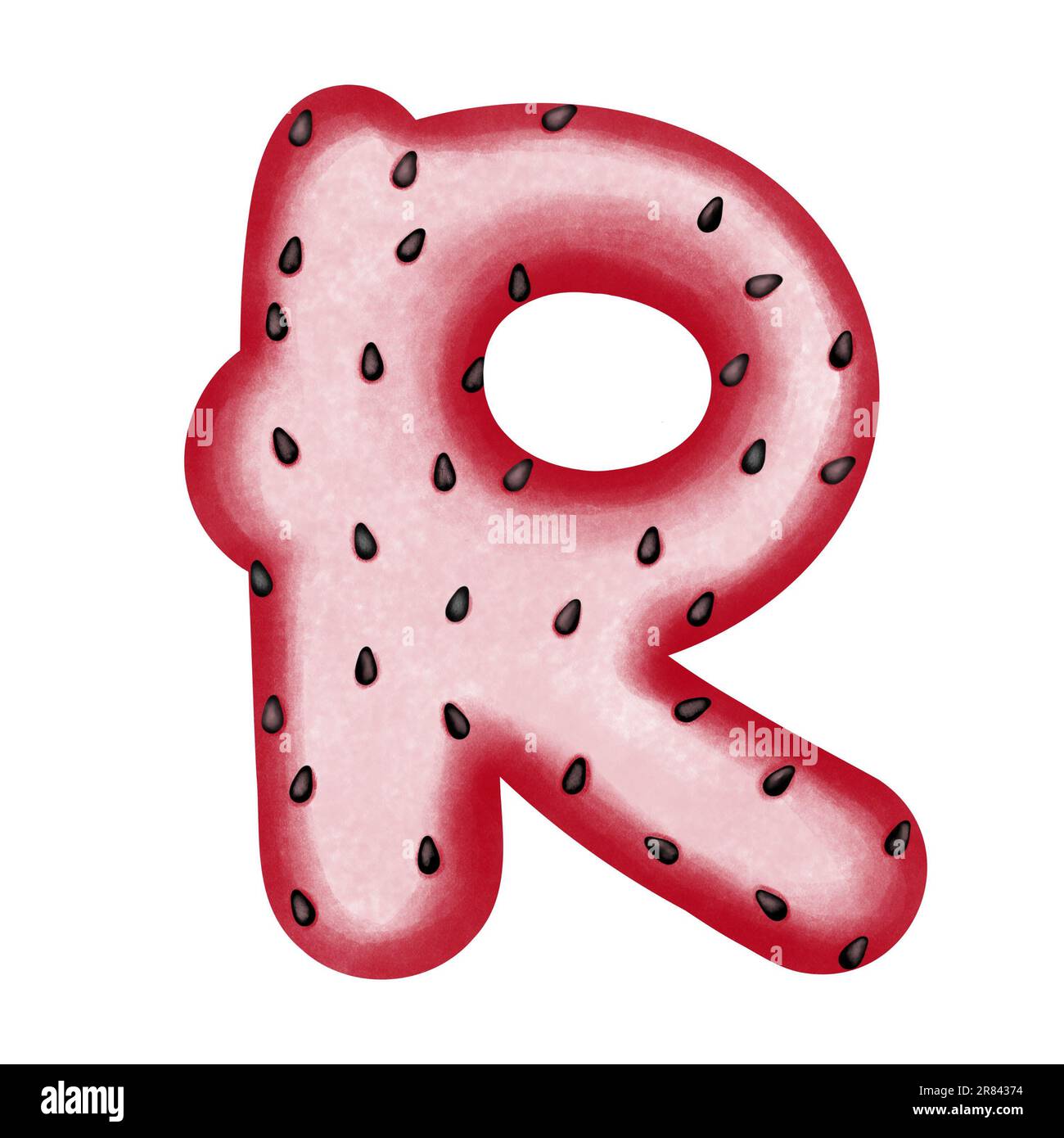 Letter R Clipart Letter R Free Education Icons