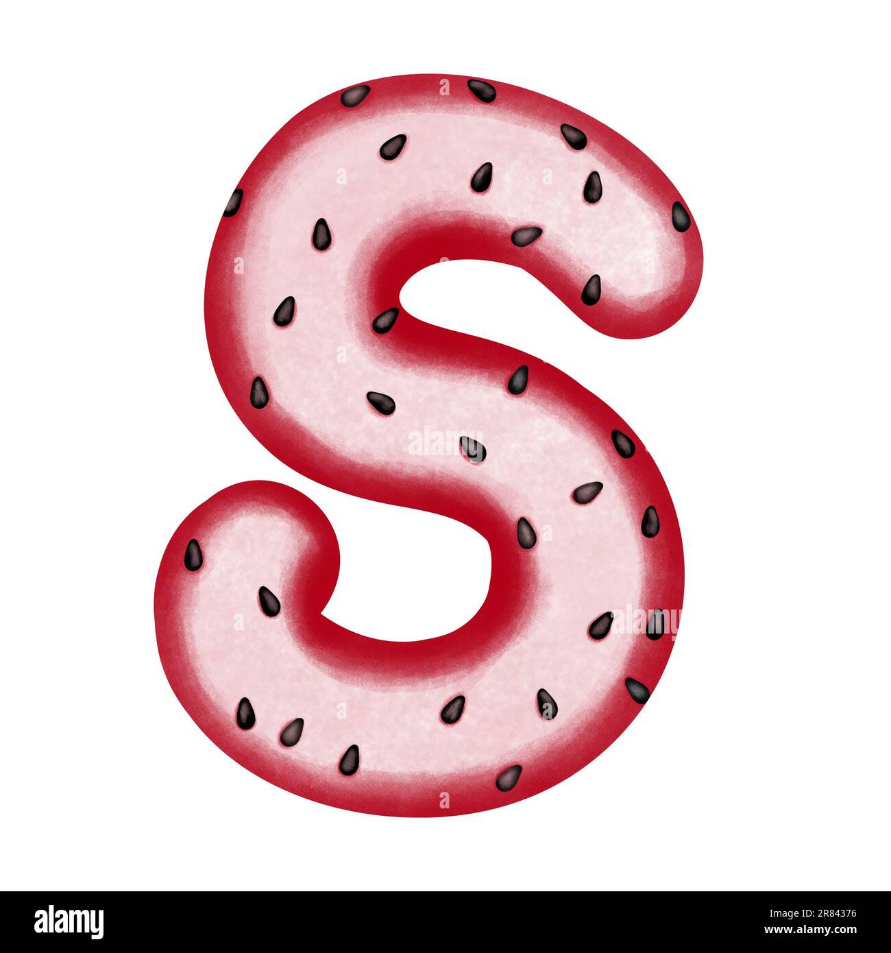 Lettera S Clip Art Cartoon Letter S Stockvectorkunst En Meer Beelden