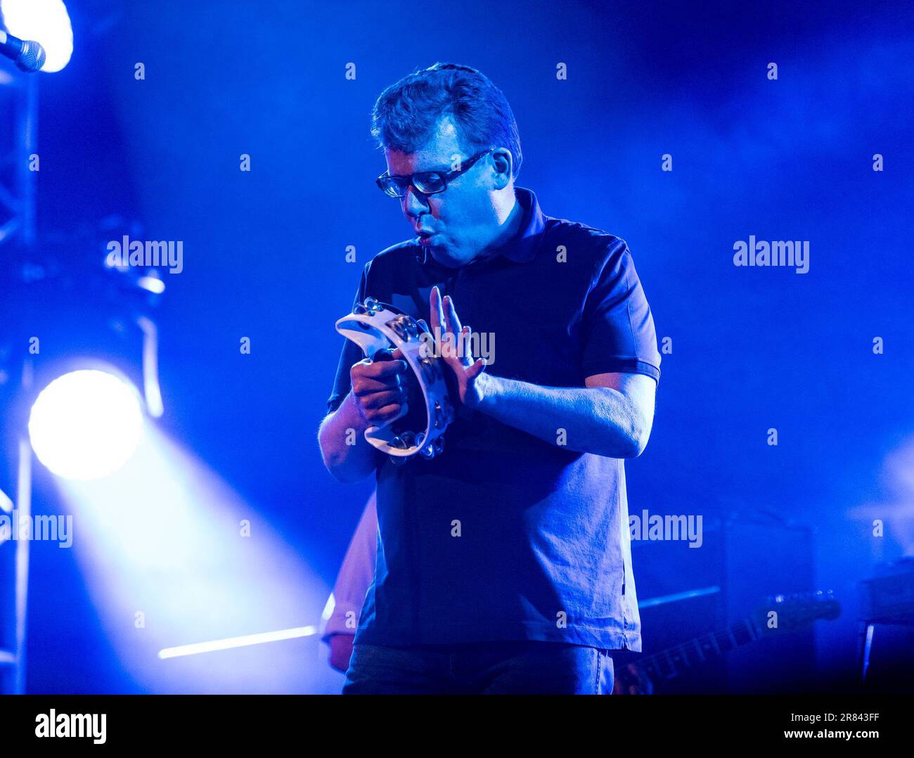 Edinburgh, UK. 18th June, 2023. Proclaimers - Leith Links 18/06/2023 ...