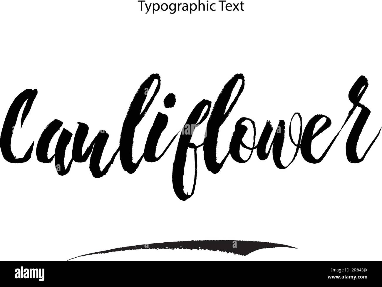 Elegant Typography Lettering Text Vector Design Quote Stock Vector ...