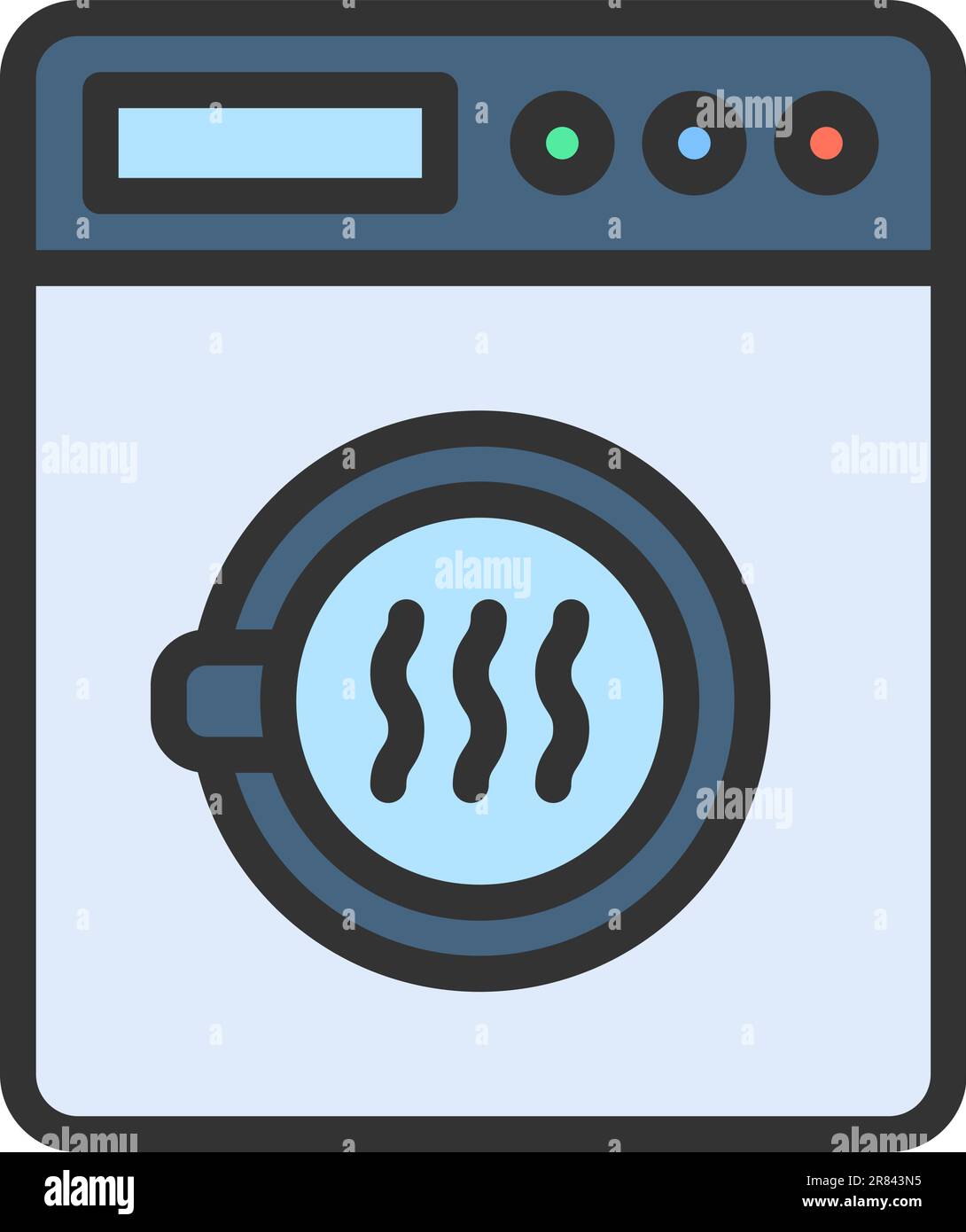 Spin dryer hi-res stock photography and images - Alamy