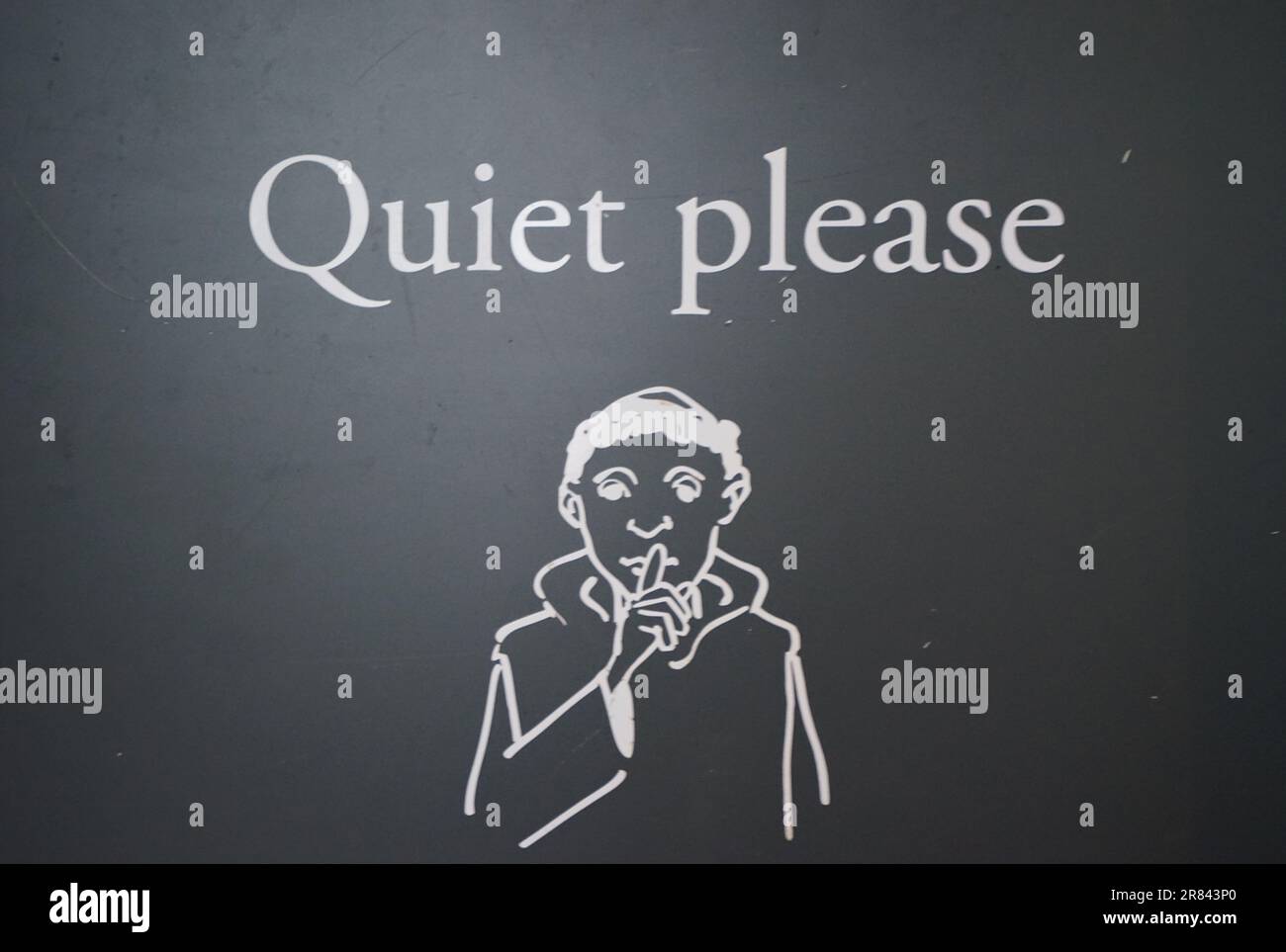 Close up Private sign board and symbol Stock Photo - Alamy