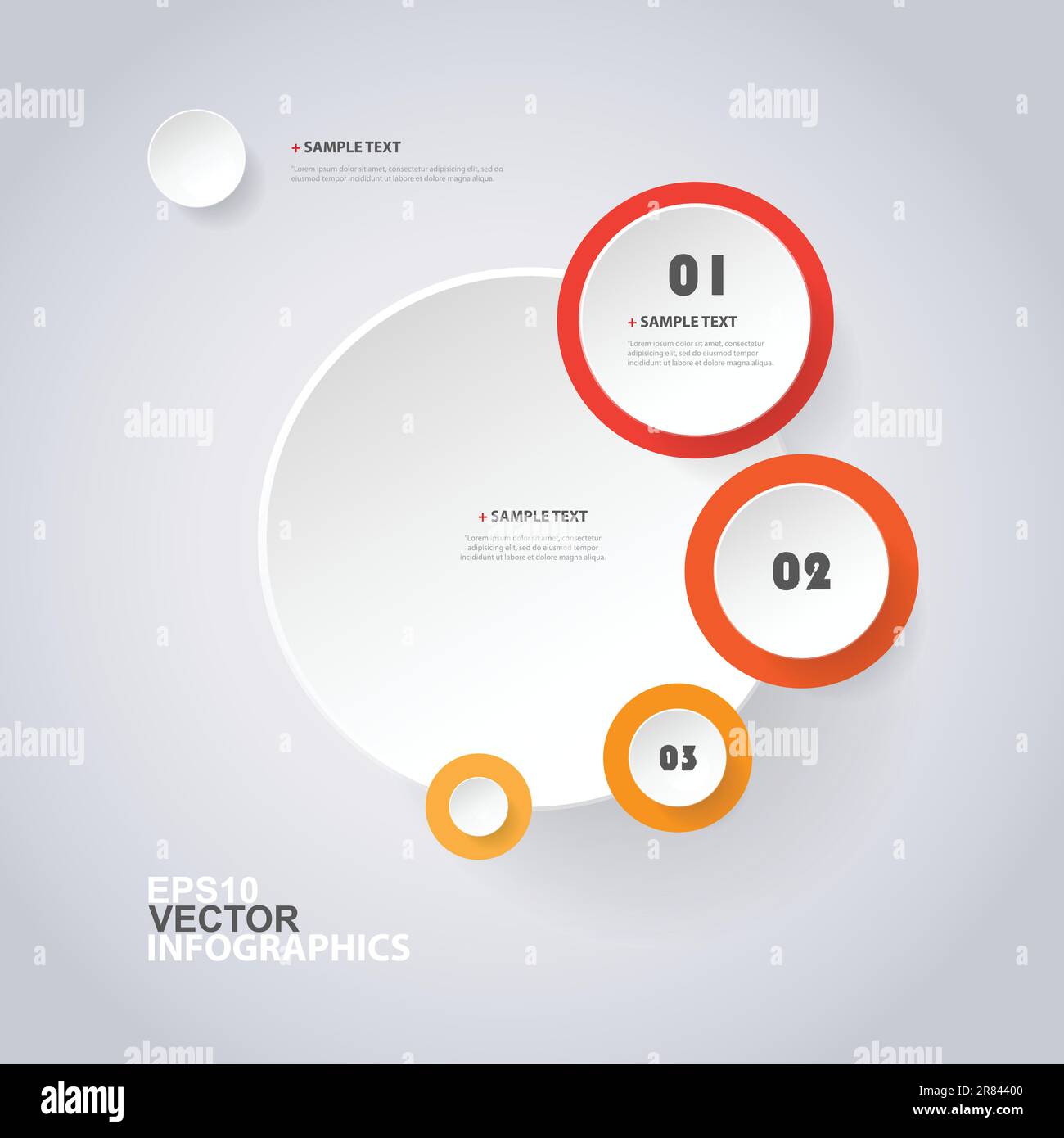 Various circles design hi-res stock photography and images - Alamy