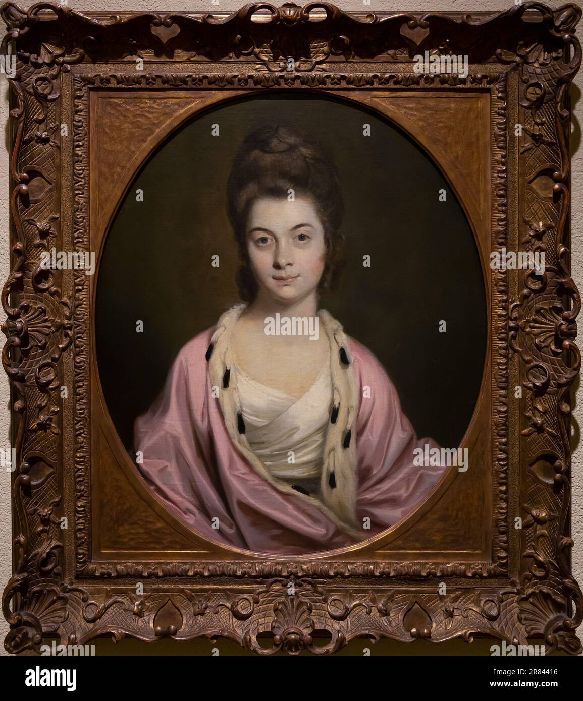 Mrs thomas watkinson payler hi-res stock photography and images - Alamy