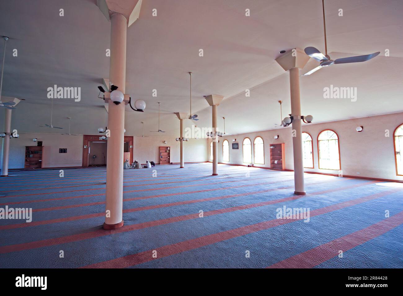 Mosque port moresby mosque papua hi-res stock photography and images ...