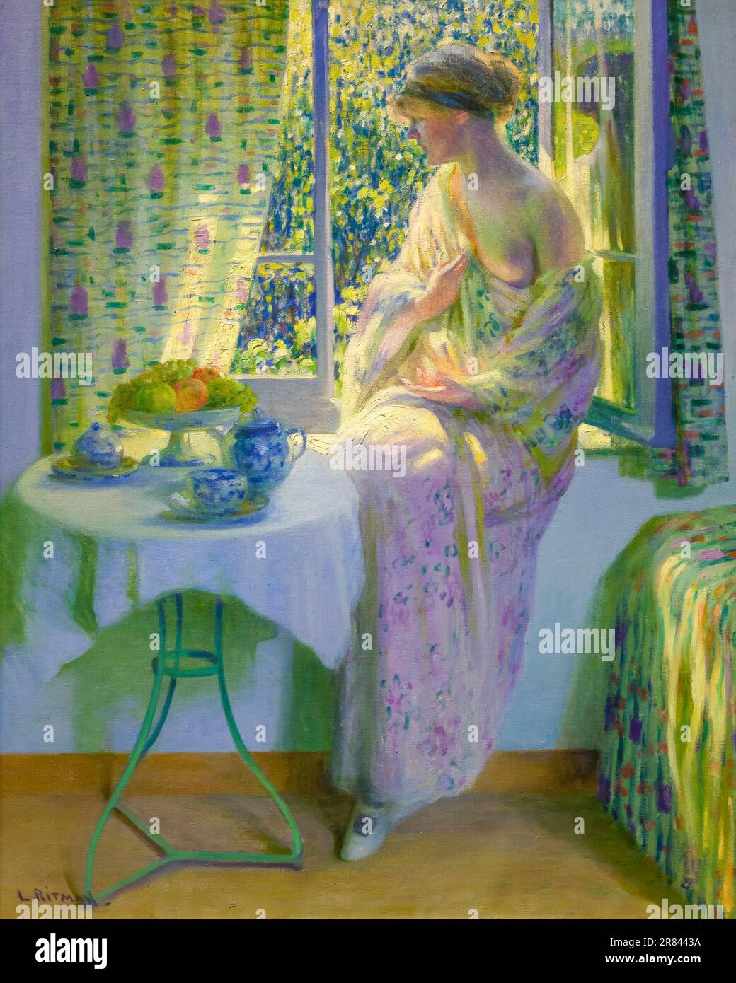 Ritman hi-res stock photography and images - Alamy