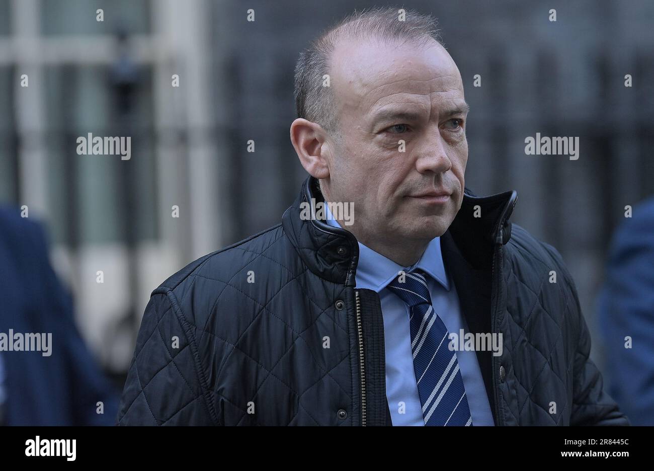 Chris heaton harris northern ireland hi-res stock photography and ...