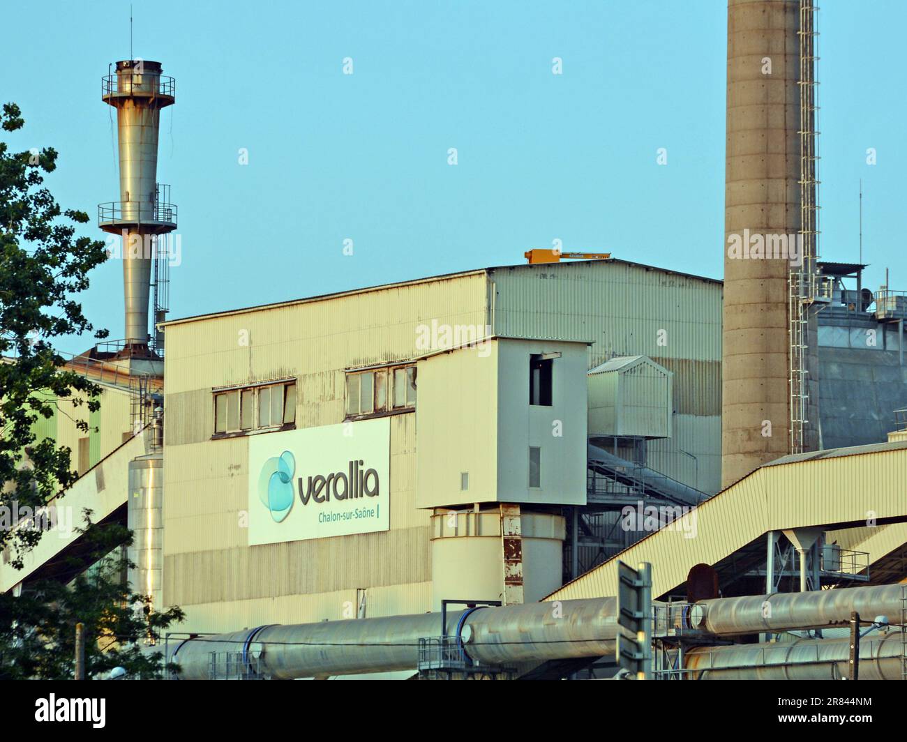 Verallia glass hi-res stock photography and images - Alamy