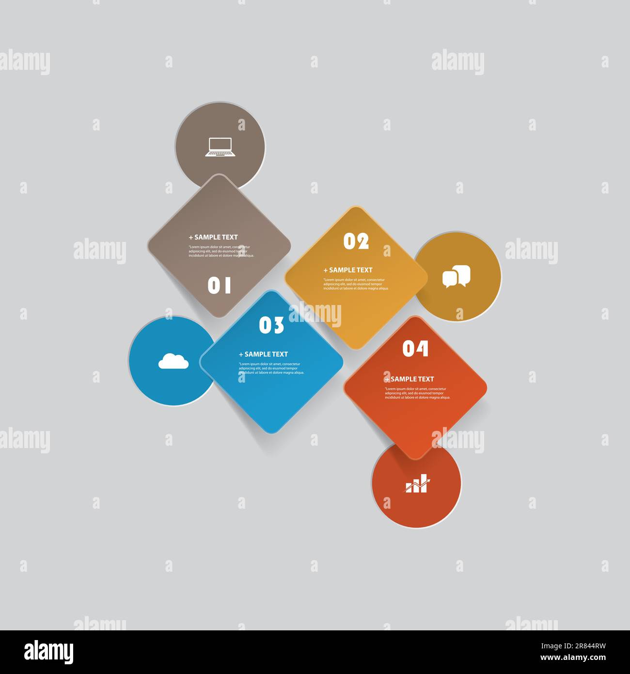 Numbered labels next hi-res stock photography and images - Alamy