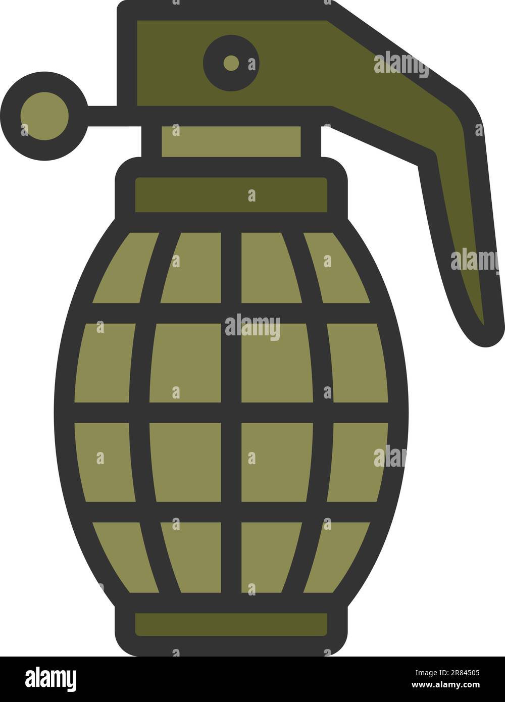 Grenade launcher military hi-res stock photography and images - Alamy