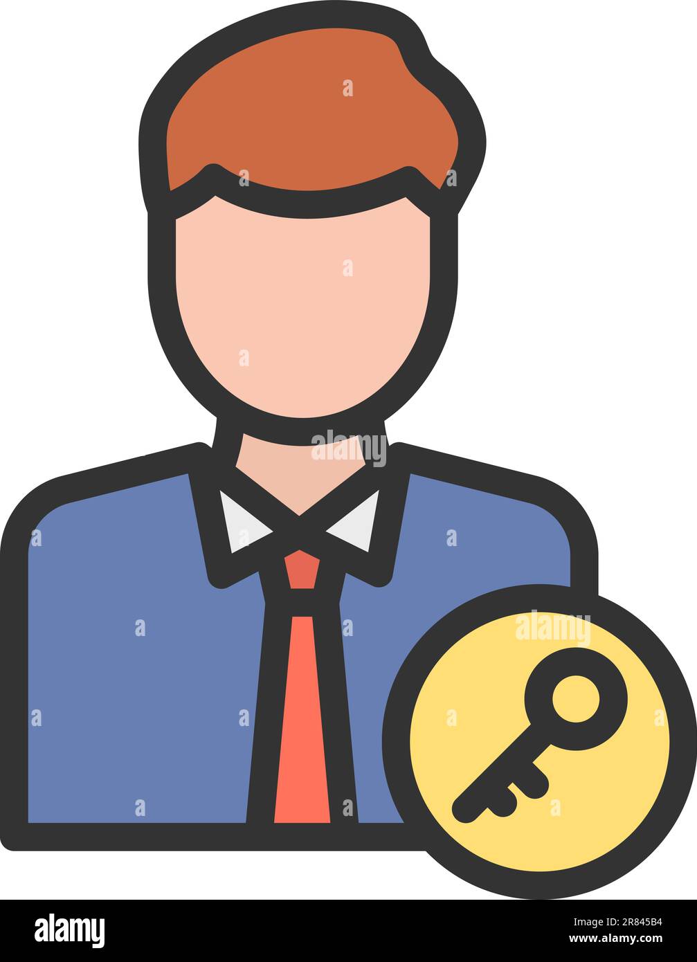 Chairman ceo Stock Vector Images - Alamy