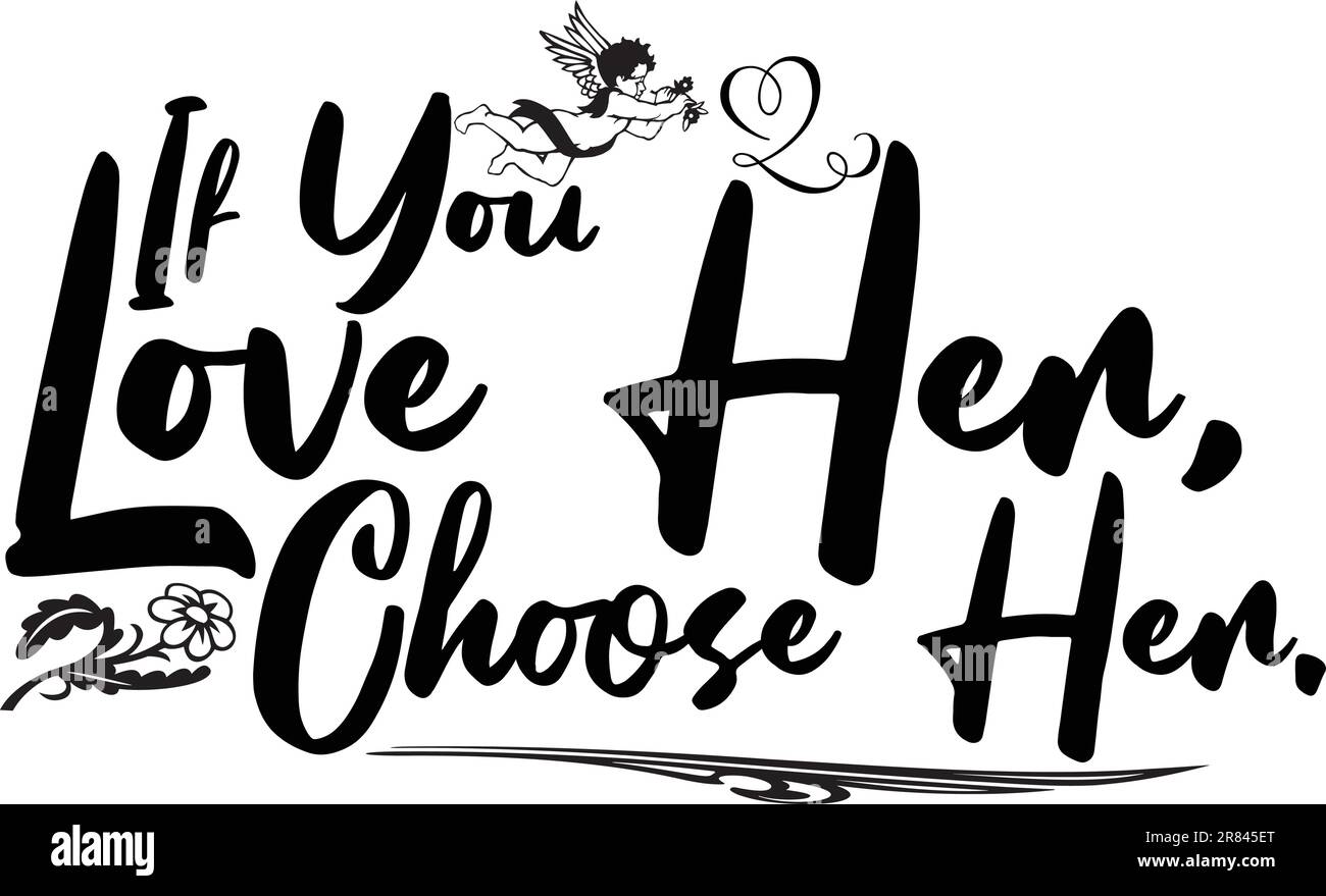 Cursive caption Stock Vector Images - Alamy