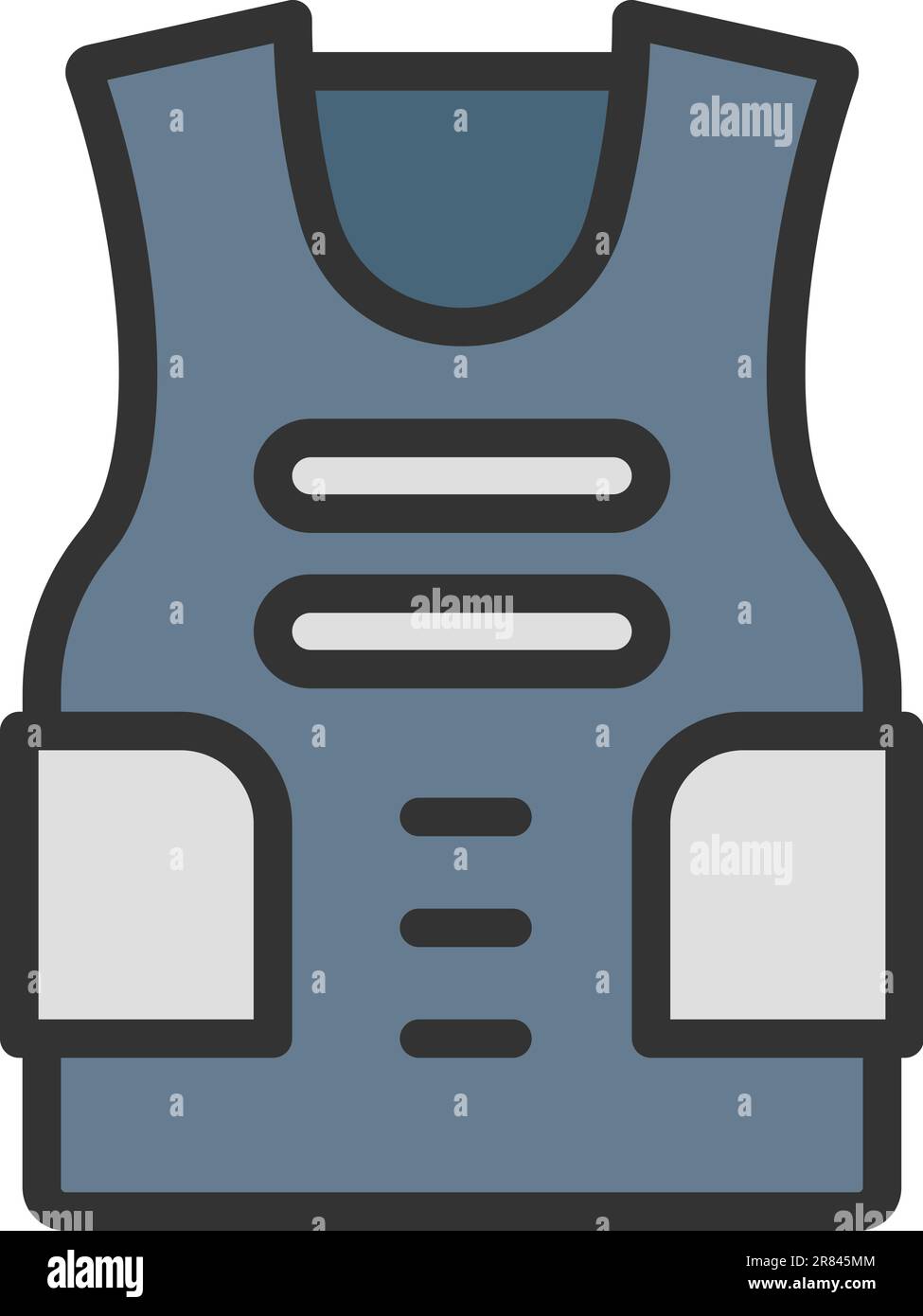 Armor icon vector image Stock Vector Image & Art - Alamy