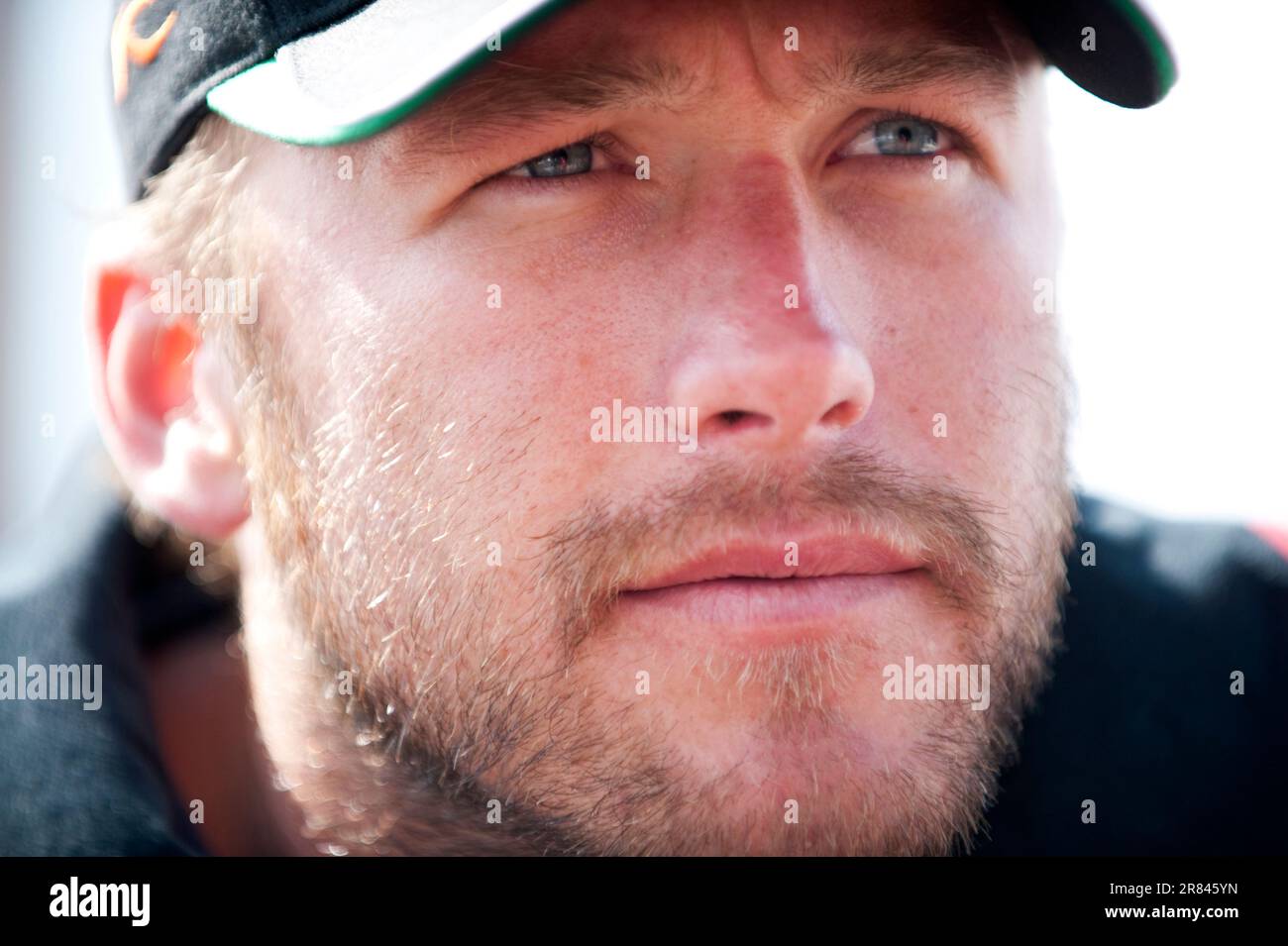 Bode miller olympics hi-res stock photography and images - Alamy