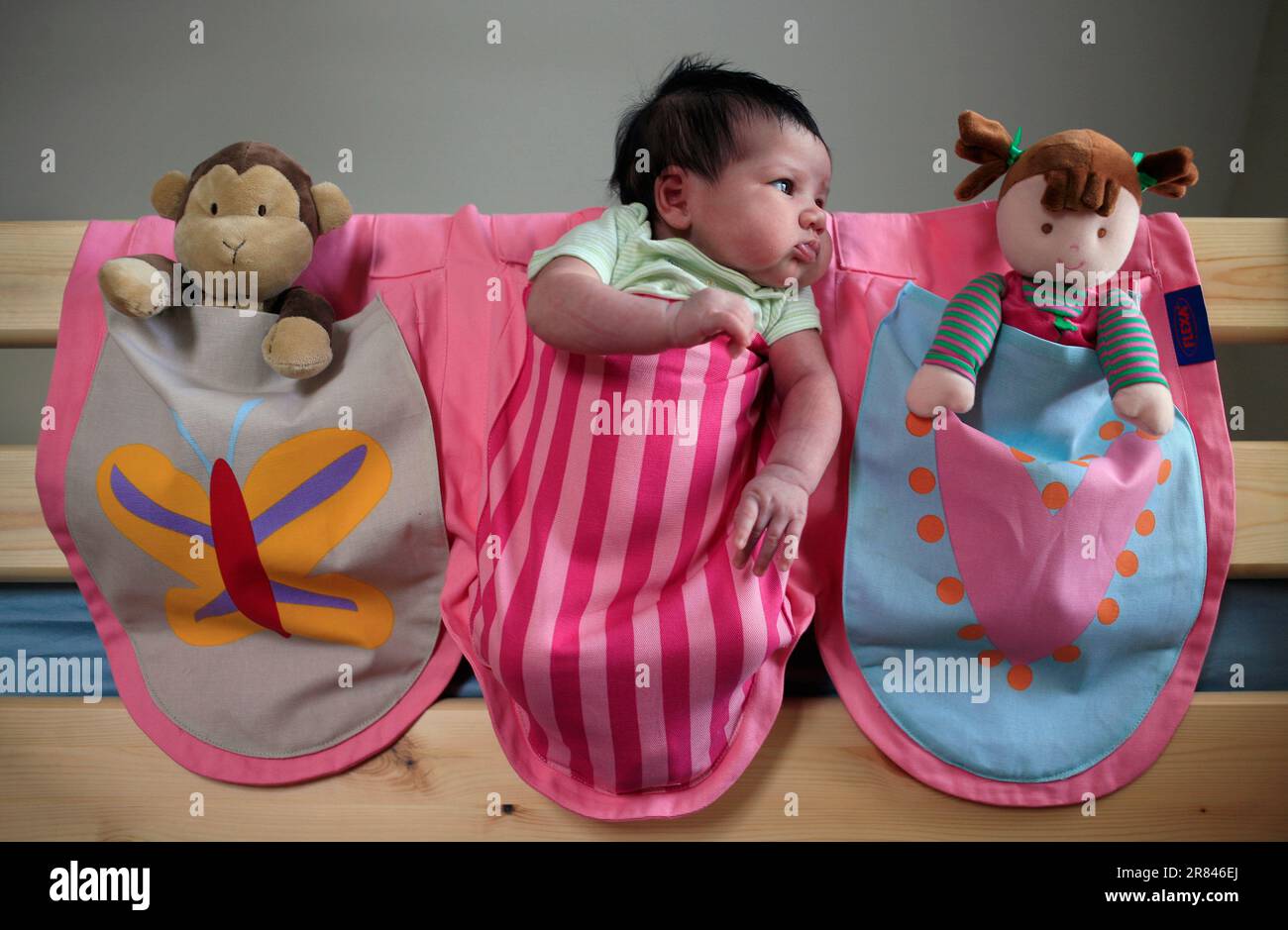 Baby doll image hi-res stock photography and images - Alamy