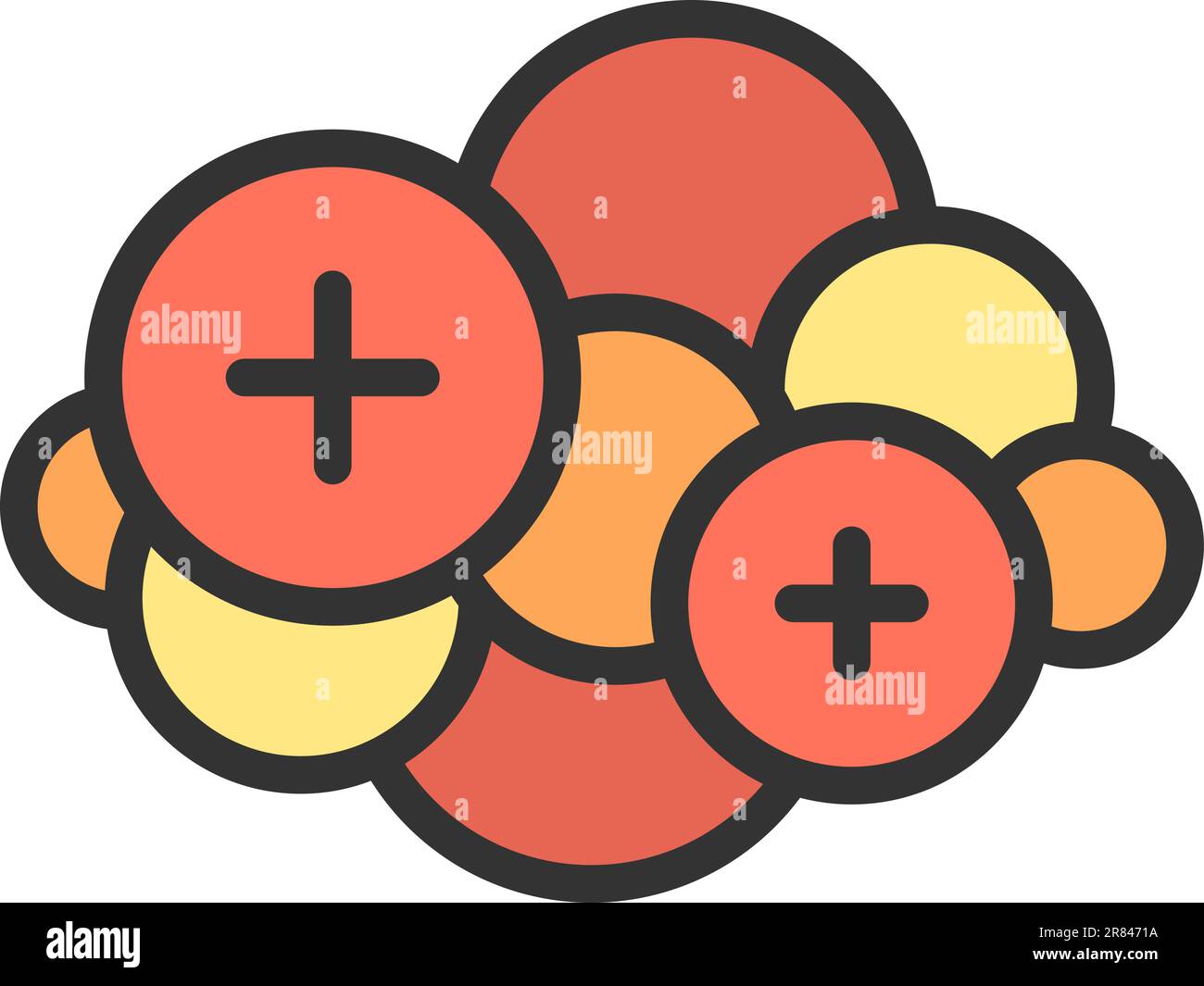 Nucleic acid structure Stock Vector Images - Alamy