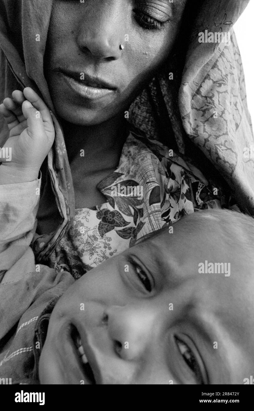 Pakistan Child Labor Stock Photo - Alamy