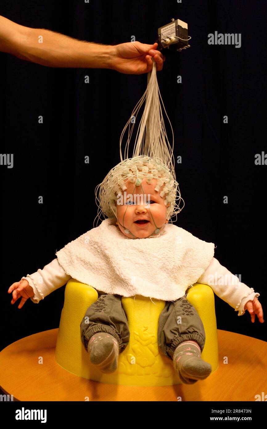 Sweden "The Baby Lab Stock Photo - Alamy