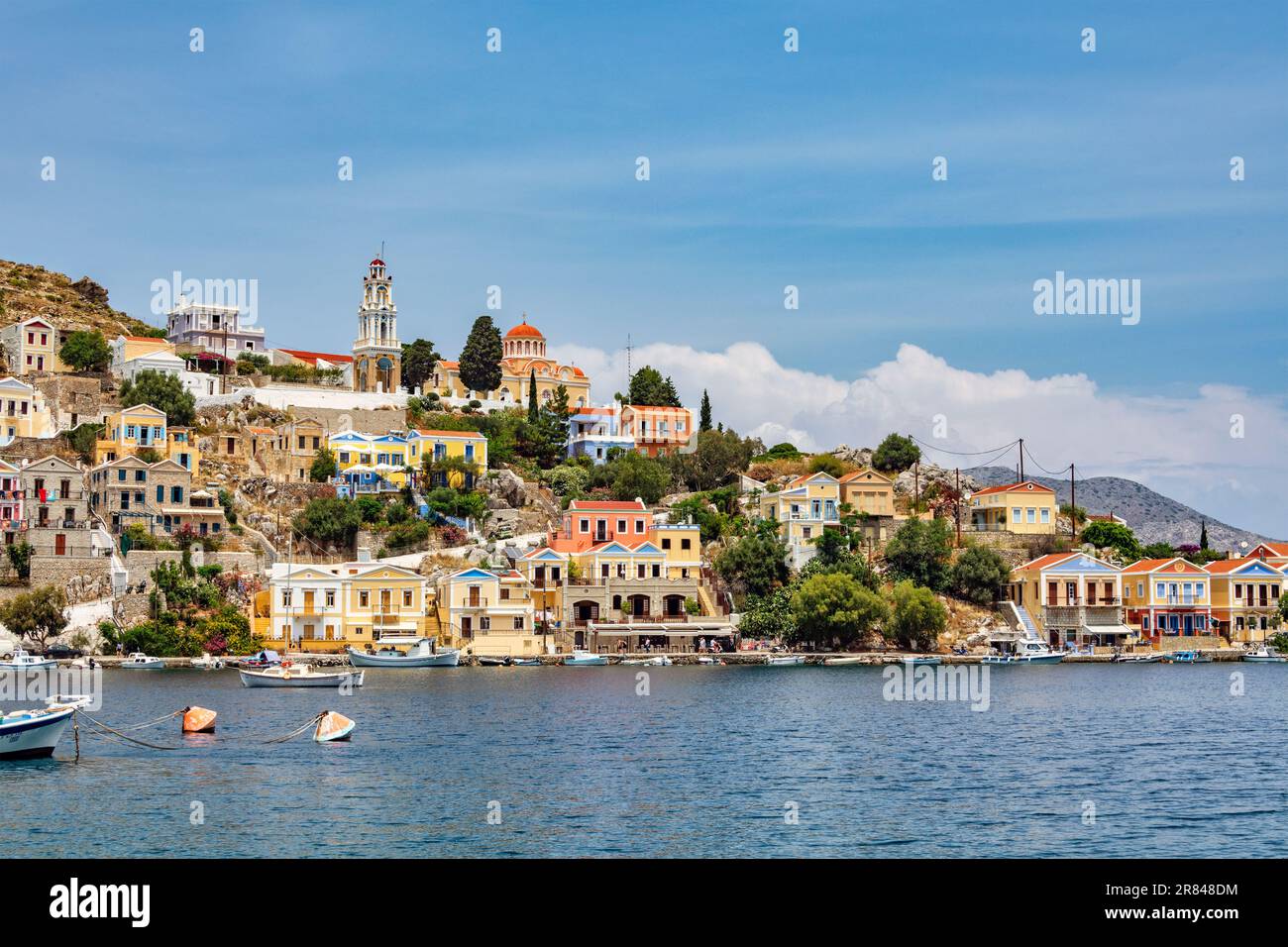 Bischofliche kirche hi-res stock photography and images - Alamy