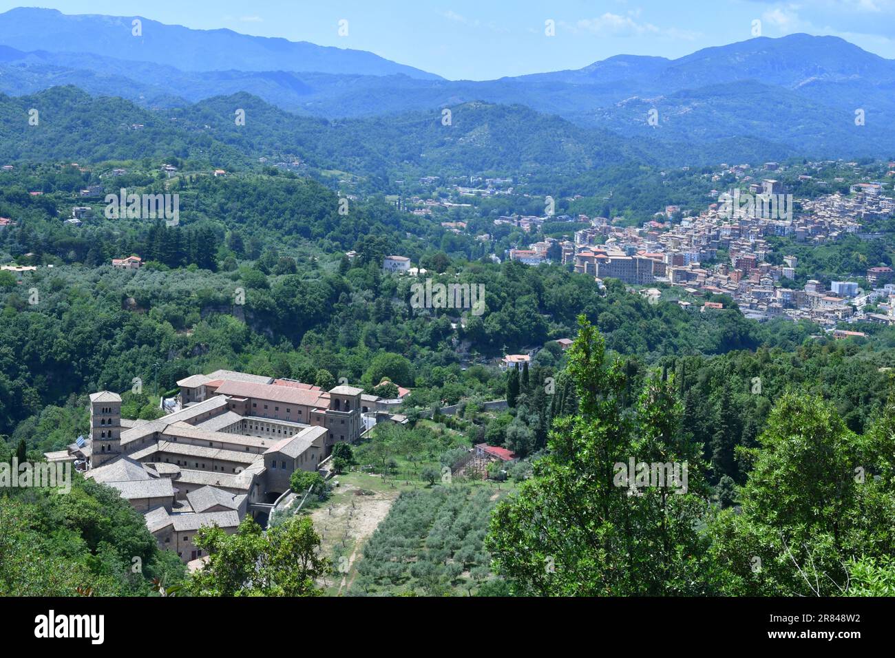 Rome trekking hi-res stock photography and images - Alamy