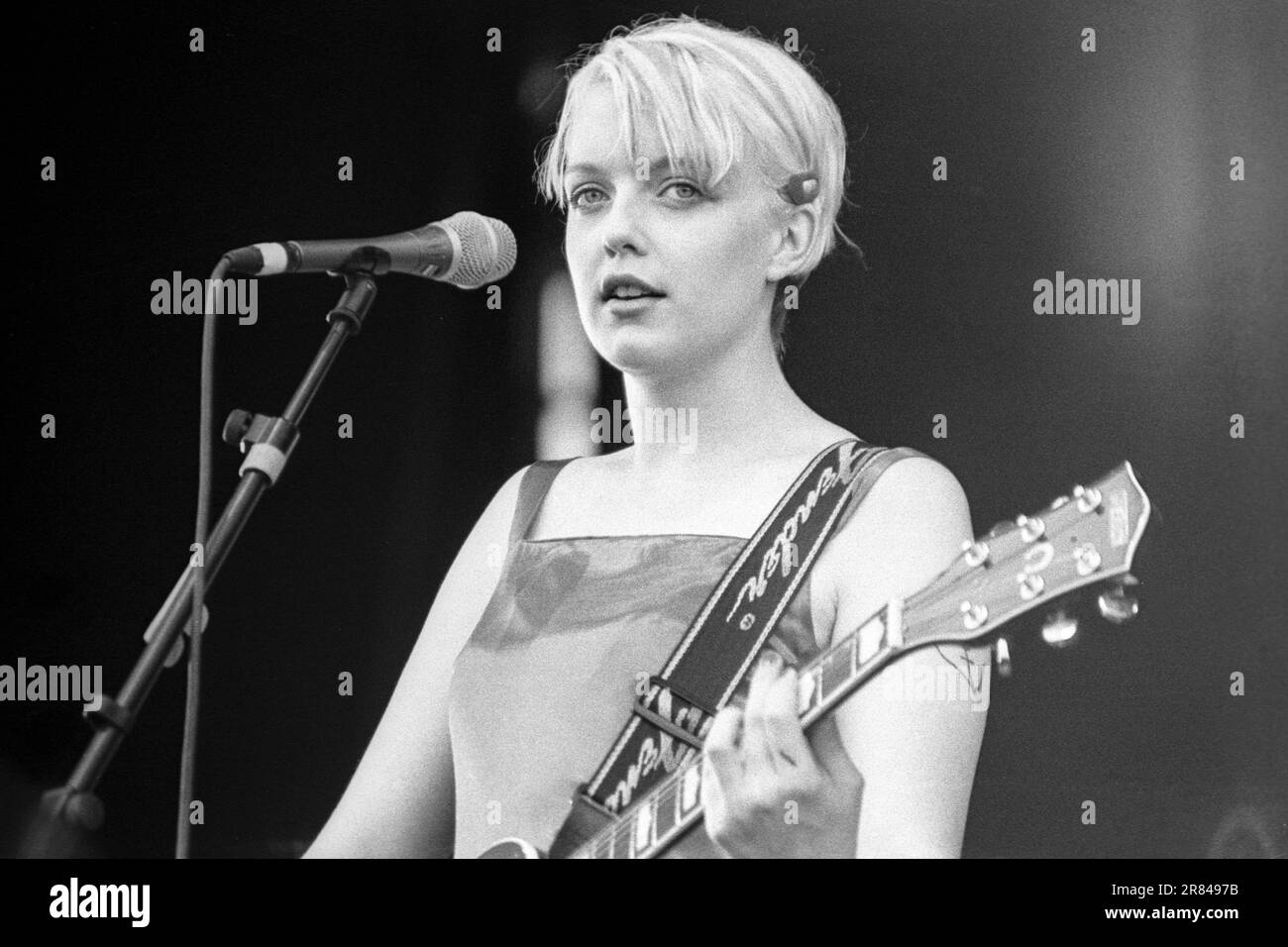 Lauren laverne hi-res stock photography and images - Alamy
