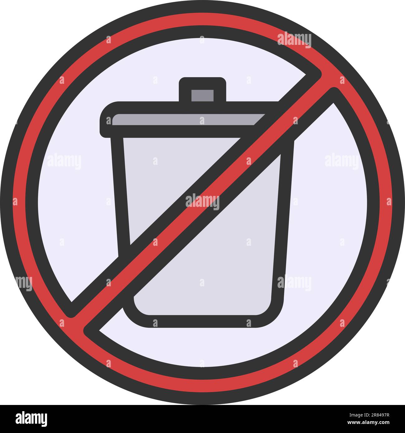 No mall Stock Vector Images - Alamy