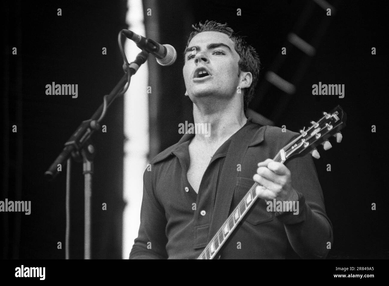 Stereophonics 1997 hi-res stock photography and images - Alamy