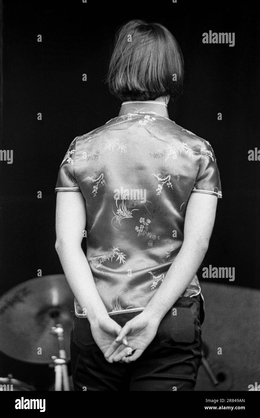 Samantha sprackling Black and White Stock Photos & Images - Alamy