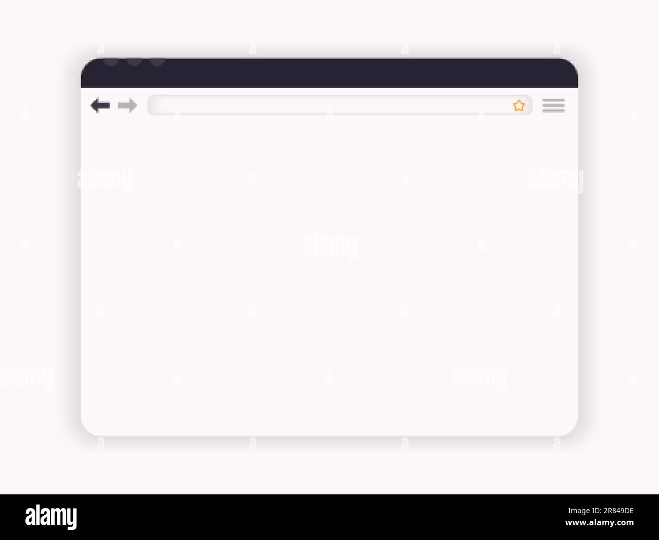 Viewport vector vectors hi-res stock photography and images - Alamy
