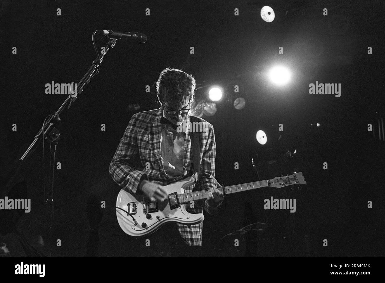 Mark everett hi-res stock photography and images - Alamy