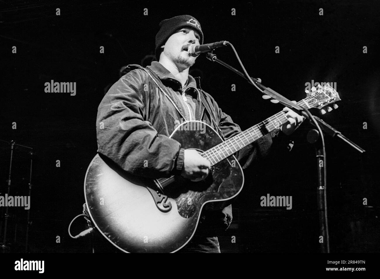 SICE, THE BOO RADLEYS, READING FESTIVAL 1997: Simon Rowbottom – AKA ...