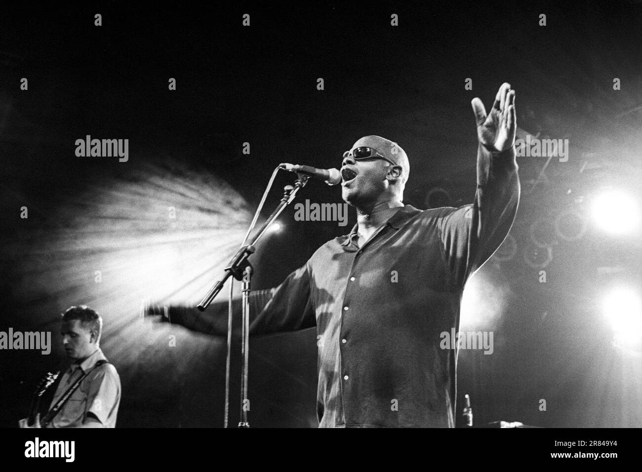 Martin merchant hi-res stock photography and images - Alamy