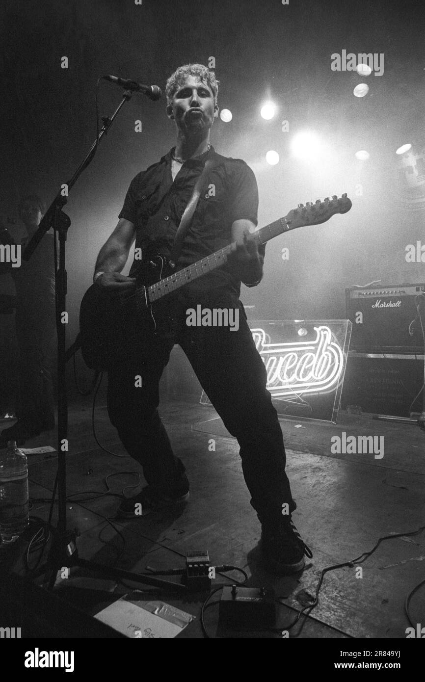 Dweeb Black and White Stock Photos & Images - Alamy