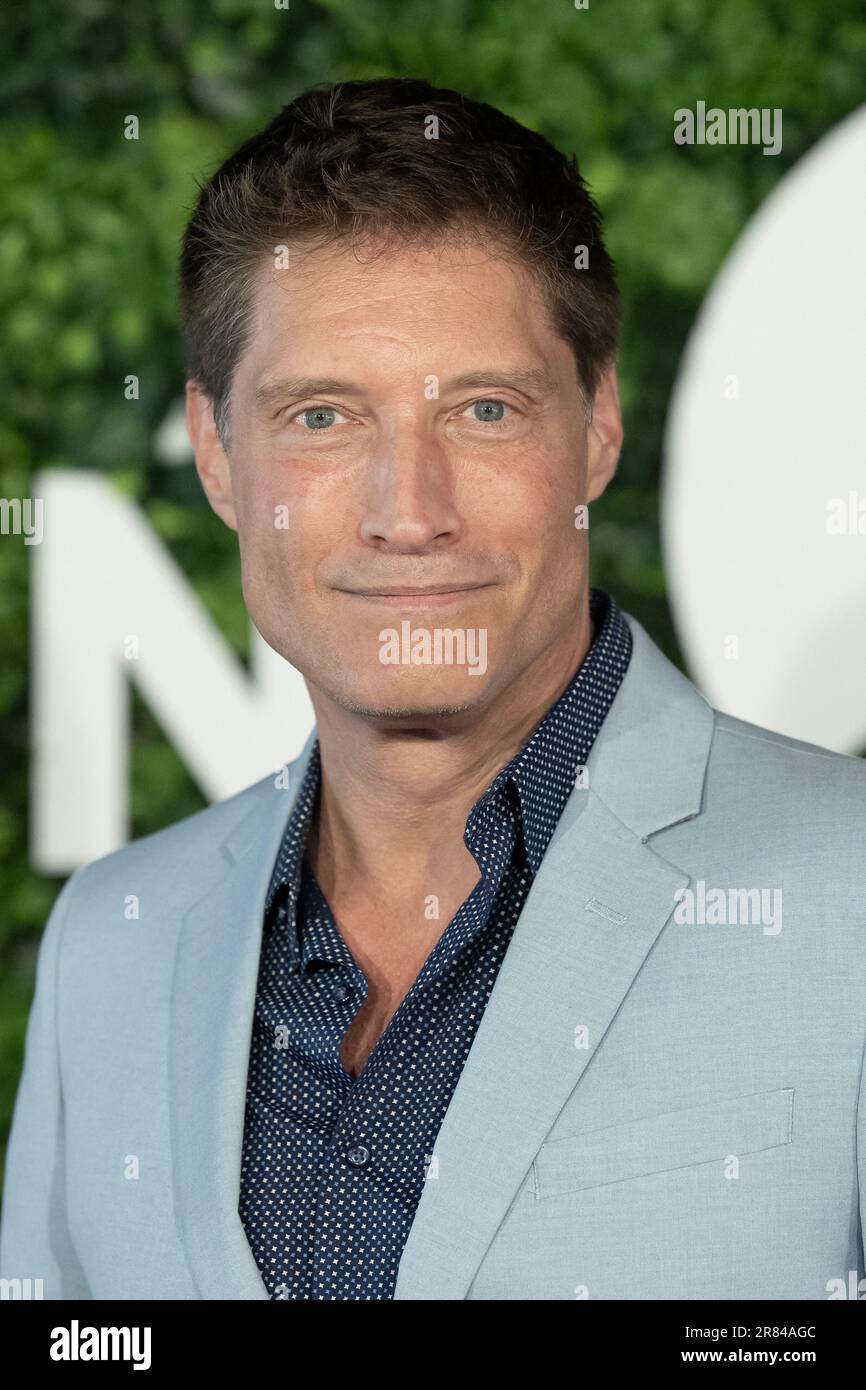 Monte Carlo, Monaco. 19th June, 2023. Sean Kanan attends The Bold And ...