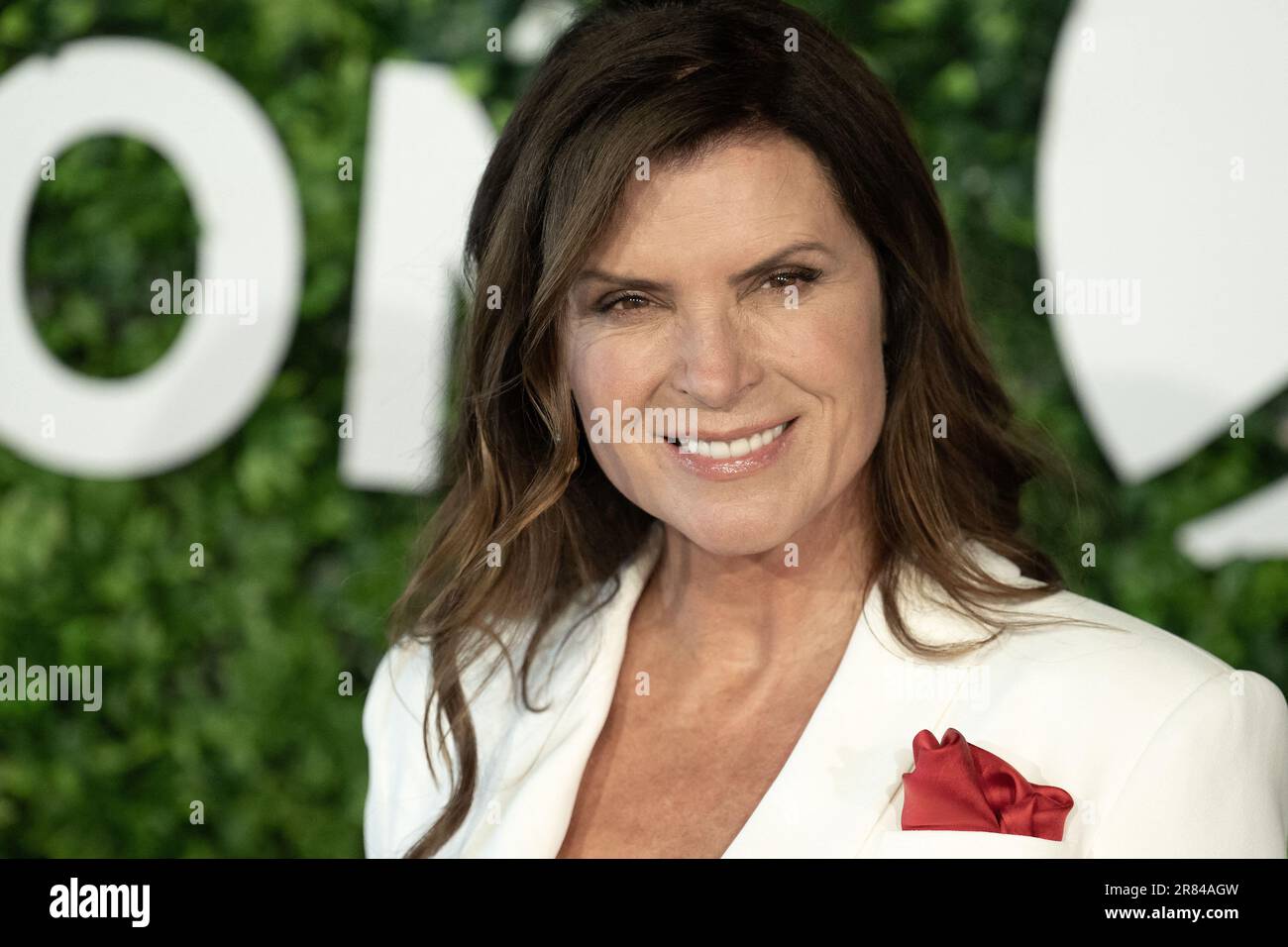 Monte Carlo, Monaco. 19th June, 2023. Kimberlin Brown attends The Bold ...