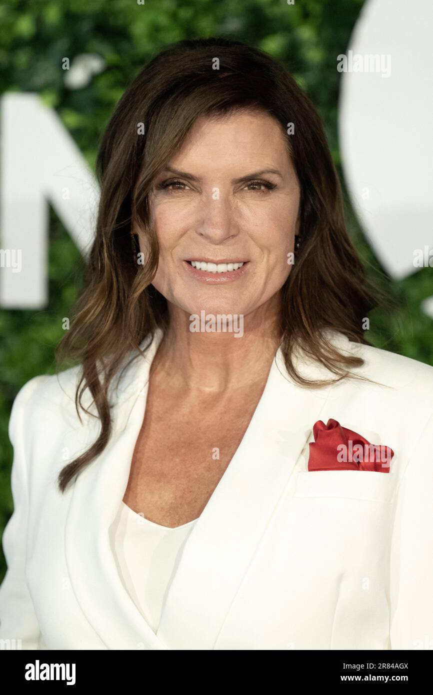 Monte Carlo, Monaco. 19th June, 2023. Kimberlin Brown attends The Bold And The Beautiful ...