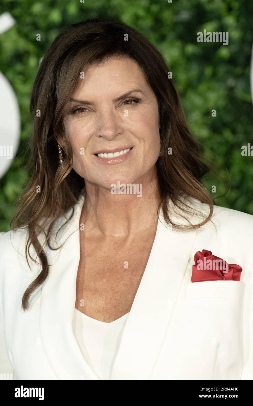 Monte Carlo, Monaco. 19th June, 2023. Kimberlin Brown attends The Bold ...