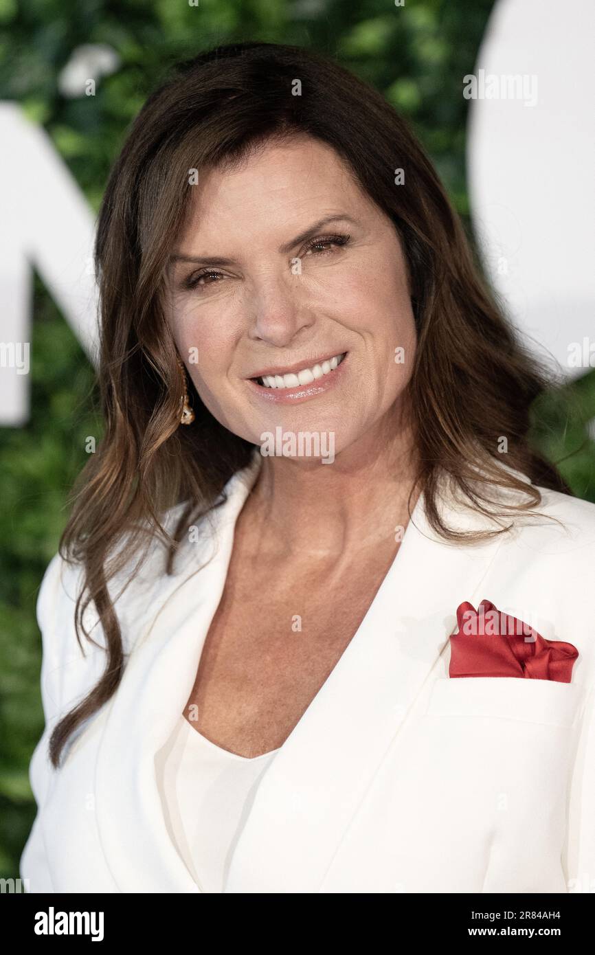 Monte Carlo, Monaco. 19th June, 2023. Kimberlin Brown attends The Bold ...